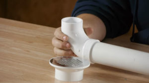 How to Vent a Floor Drain : What You Need to Know – Plumbing Ways