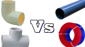 PVC Vs PEX: Which is Right for You? – Plumbing Ways