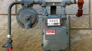 How to Remove Gas Meter Lock Without Damaging It?