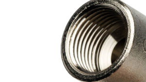 How to Cut and Thread Galvanized Pipe Without Damaging It? – Plumbing Ways