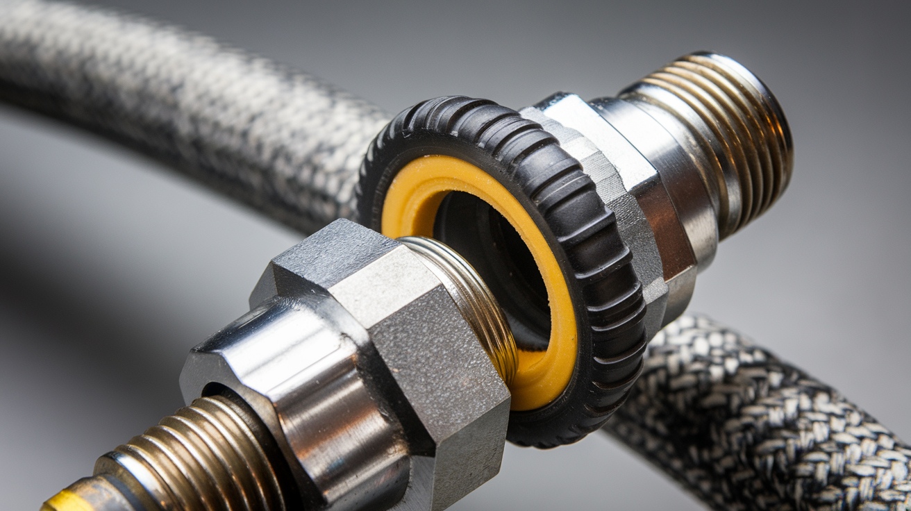 Can the Gaskets in Water Supply Line Be Replaced: Pro Tips – Plumbing Ways