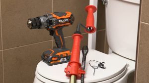 Best Toilet Augers for Home Use: Unclog Like a Pro – Plumbing Ways
