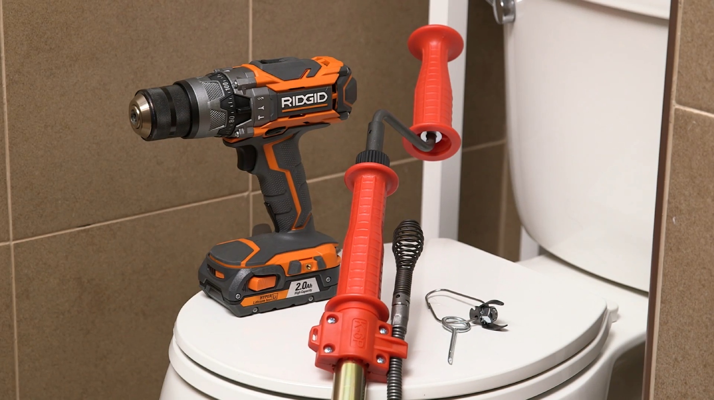 Best Toilet Augers for Home Use: Unclog Like a Pro – Plumbing Ways