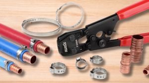 Best PEX Clamps: Durable and Reliable Options for Your Needs – Plumbing ...