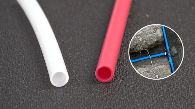 Can Pex Be Used Underground: Reliable Installation System – Plumbing Ways
