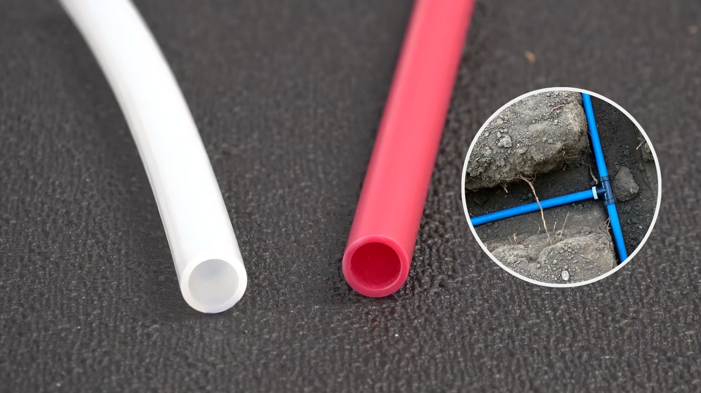 Can Pex Be Used Underground: Reliable Installation System – Plumbing Ways