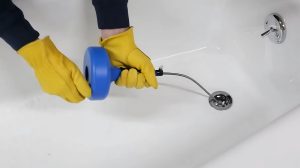 How to Use a Hand Auger: Mastering the Technique Like Pro – Plumbing Ways