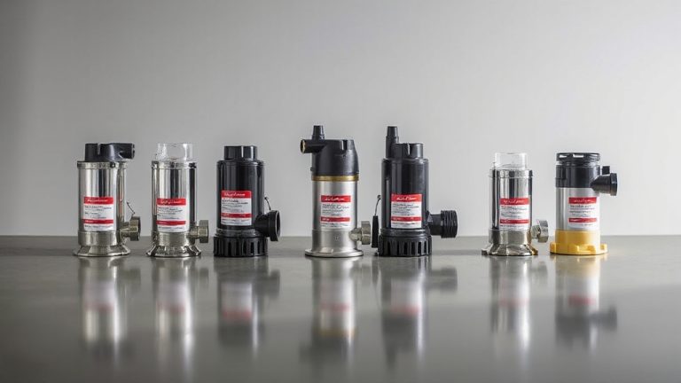 Best Water Heater Recirculation Pumps for Instant Hot Water – Plumbing Ways