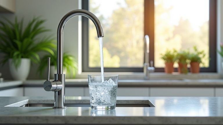 Best Whole Home Filtration Systems: Clean Water for Each Tap – Plumbing ...