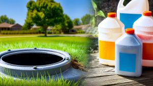 Best Septic Tank Treatments to Keep System Running Smoothly – Plumbing Ways