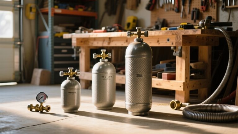 What Size Bladder Tank Do I Need: Right Drawdown Volume – Plumbing Ways