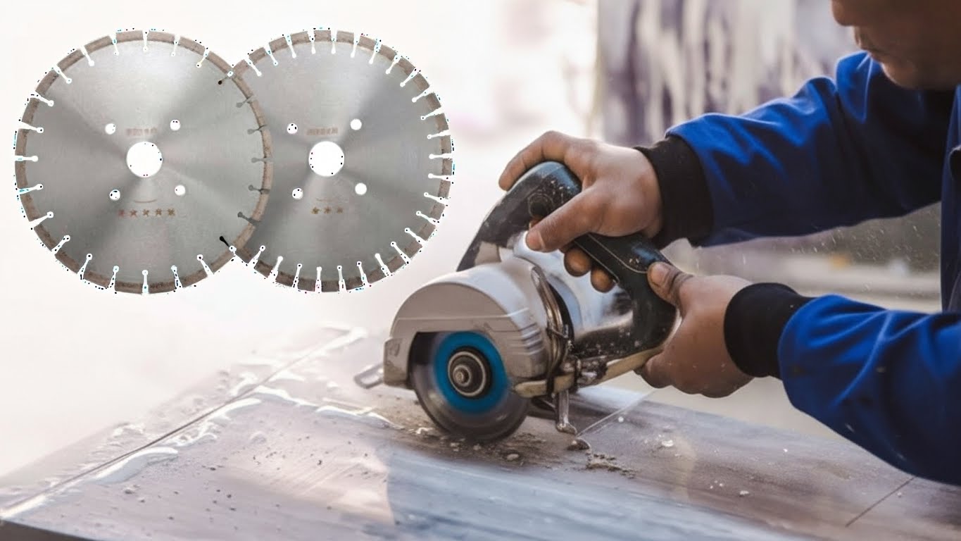 Best Blades for Cutting Cultured Marble: Precision Reviewed – Plumbing Ways