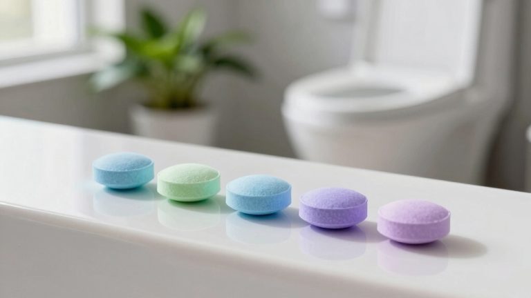 Best Toilet Tablets for Septic Systems: Safe Solutions – Plumbing Ways