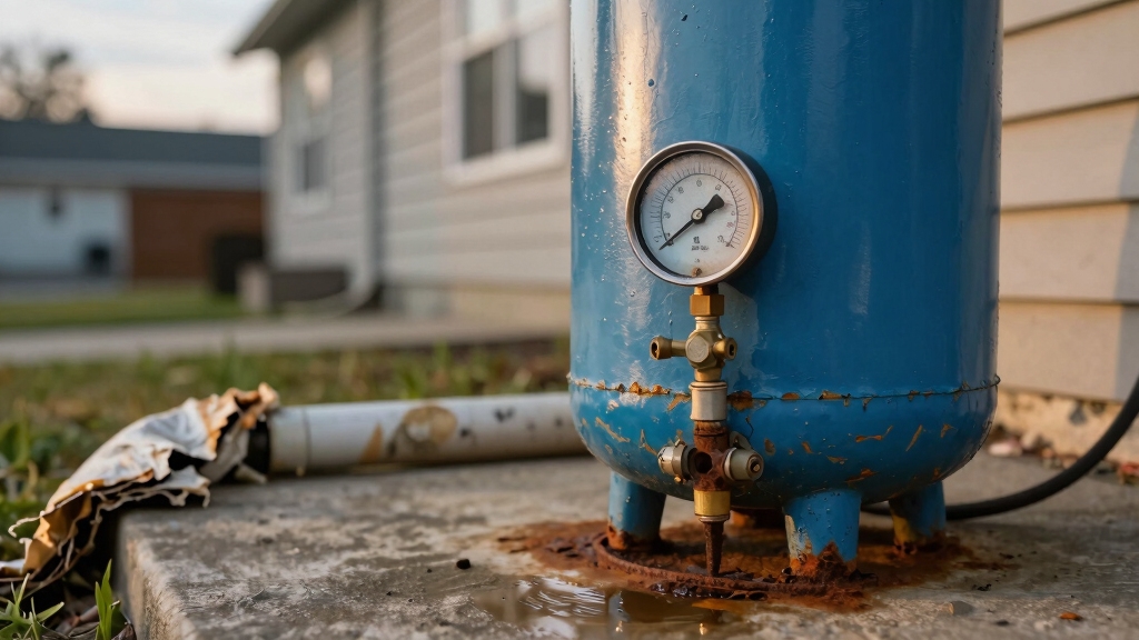 How Long Does a Well Pressure Tank Last: Average Lifespan – Plumbing Ways