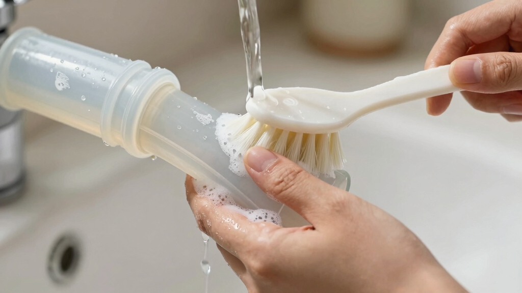 Best Way to Clean a Silicone Pipe: From Grime to Prime – Plumbing Ways