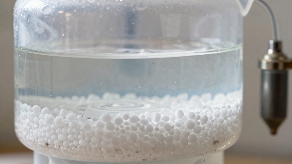 How Much Water Should Be in Brine Tank After Regeneration? – Plumbing Ways
