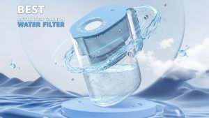 Best Activated Carbon Water Filter for Clean, Fresh Water – Plumbing Ways