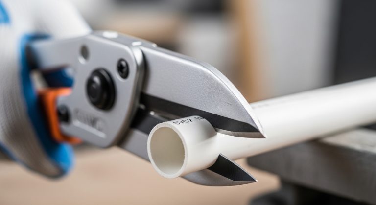 Best PVC Cutter: Precision Tools for Clean Pipe Cuts – Plumbing Ways