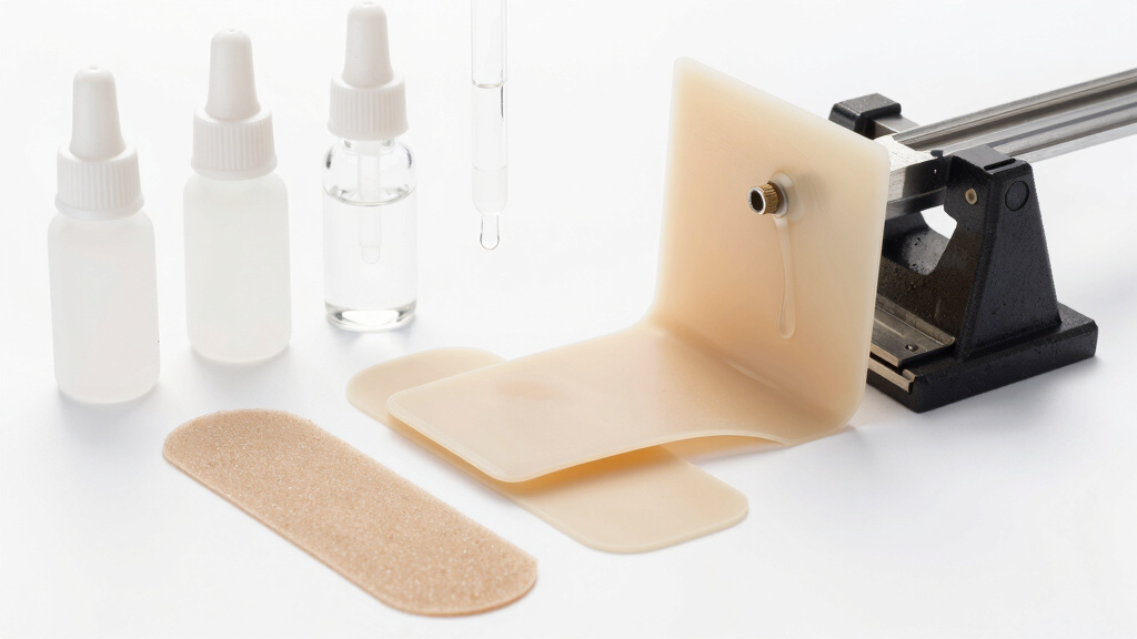Best Adhesive for HDPE: Top Picks for Tough Plastic Bonds – Plumbing Ways