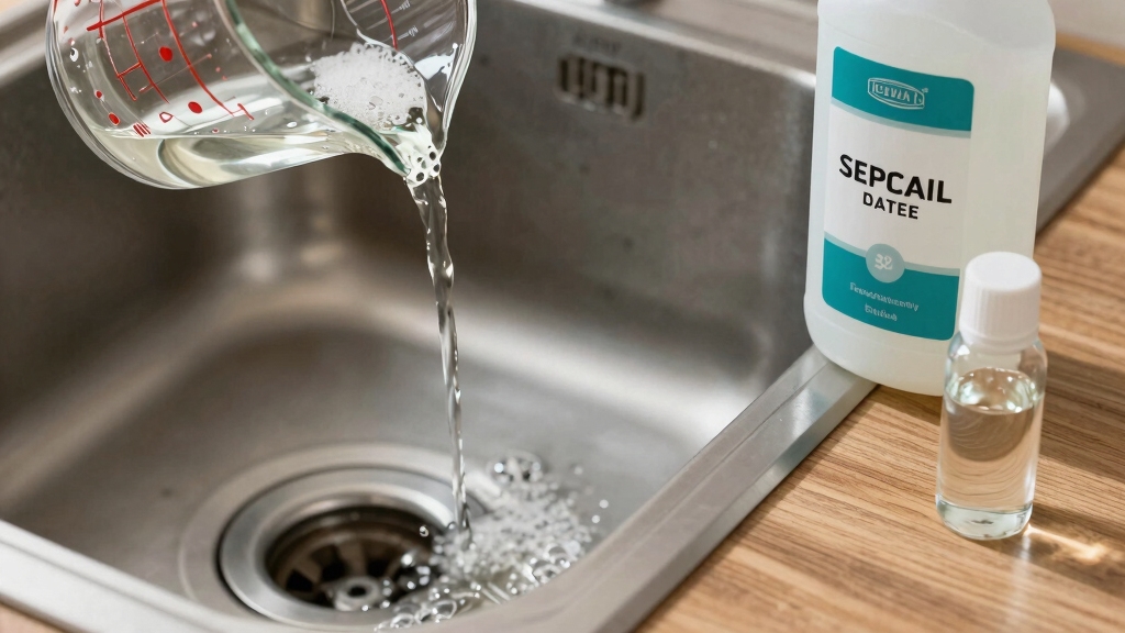 Is Vinegar Safe For Septic Systems