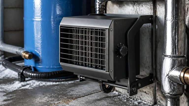 Best Heater for Well House: Top Picks to Keep It Warm – Plumbing Ways