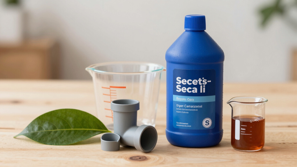 Best Drain Cleaner for Septic Systems: Top Safe and Effective Choices ...