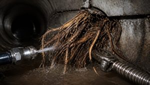 Best Way to Kill Roots in Sewer Line Safely – Plumbing Ways